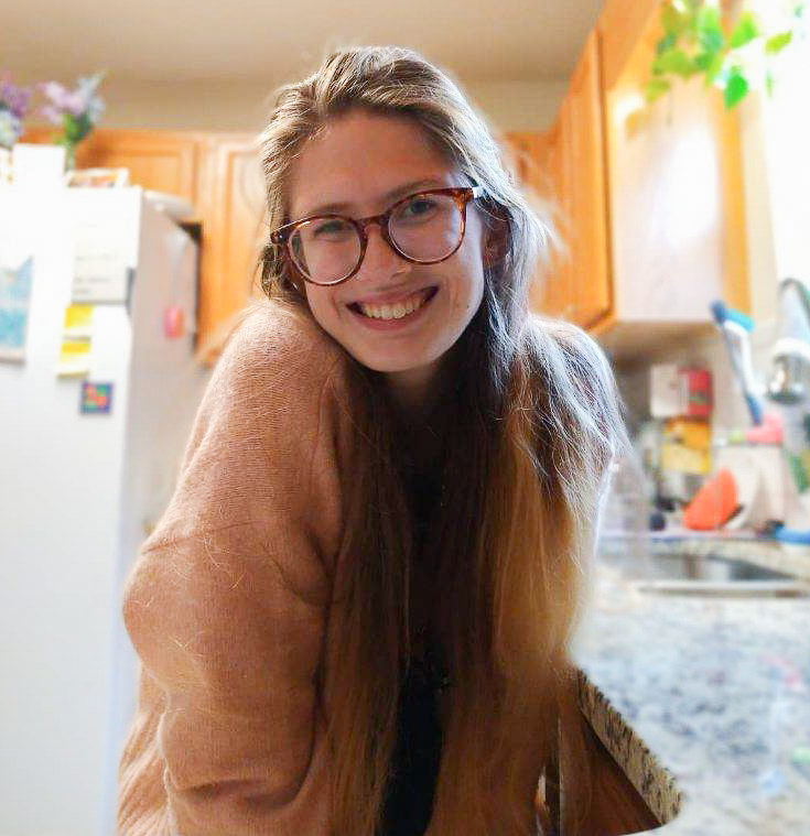 Katie Weatherford pursues children’s media production – Six Mile Post