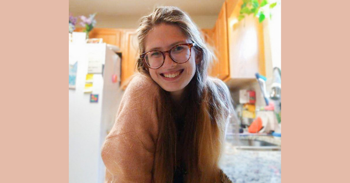 Katie Weatherford pursues children’s media production – Six Mile Post