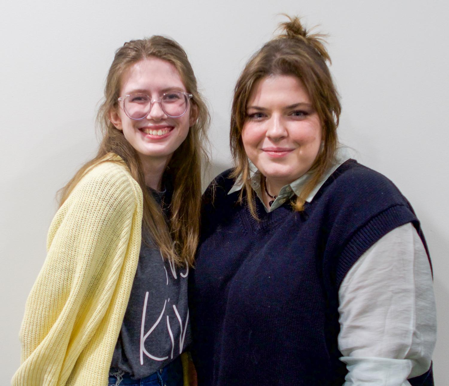New Student Ambassador Program launching this fall – Six Mile Post